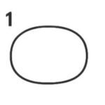 Hello Kitty Drawing Step by Step Easy and Cute Tutorial