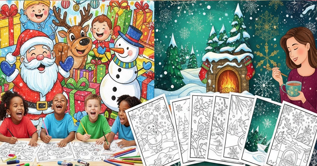 20 Wicked Coloring Pages Free Printable Sheets for Kids